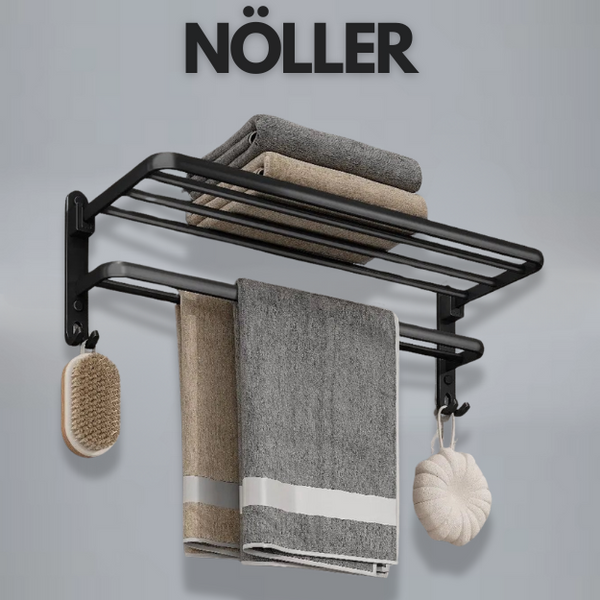 Nöller HANDDOEKEN REK – VIVA
